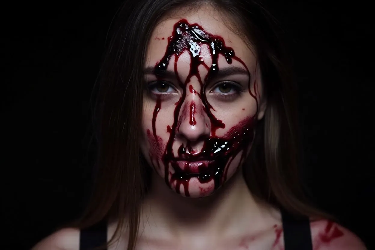 Vampire • Daggerheart Homebrew • Heart Of Daggers