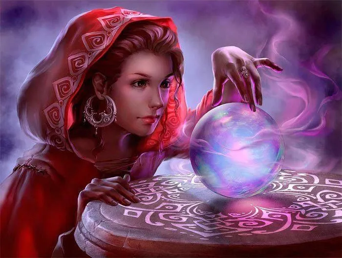 School Of Divination • Daggerheart Homebrew • Heart Of Daggers
