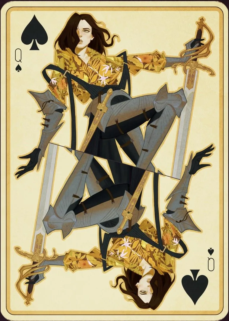Roulletist • Daggerheart Homebrew • Heart Of Daggers