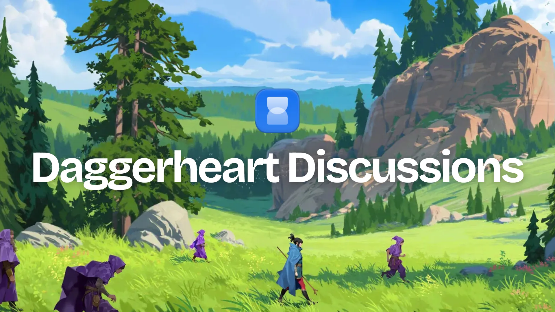 Daggerheart Discussion Forum • Heart Of Daggers