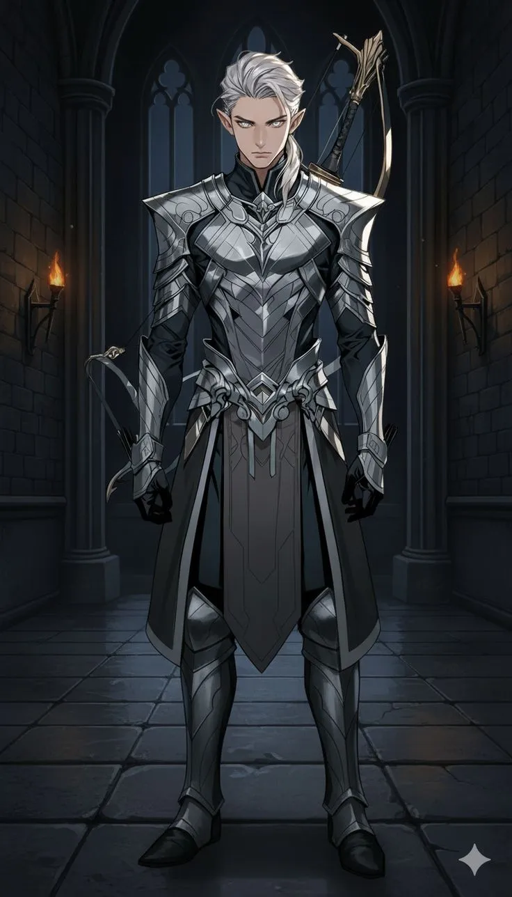 Advanced Imperial Light Plate Armor • Daggerheart Homebrew • Heart Of ...