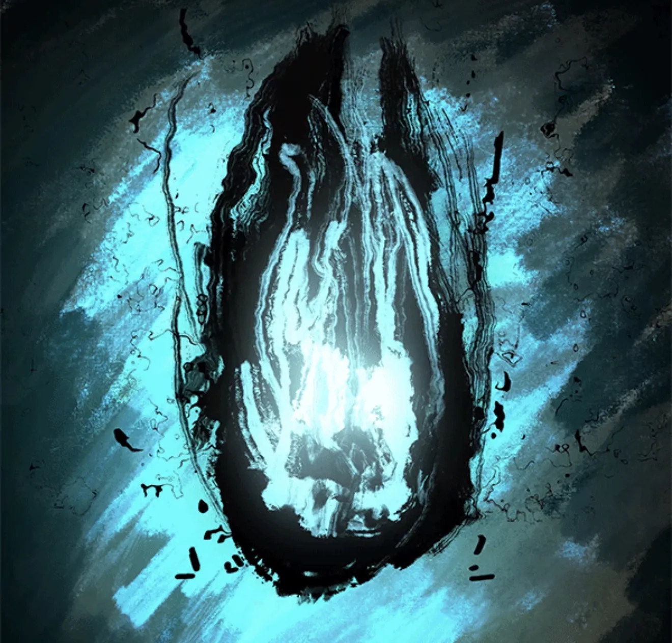 CE-cursed Energy • Daggerheart Homebrew • Heart Of Daggers