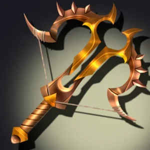 Improved Sub-Machine Gun • Daggerheart Homebrew • Heart Of Daggers
