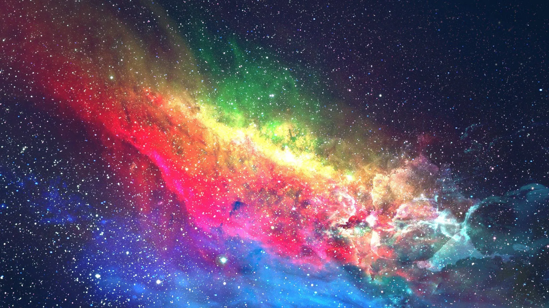 Neon Horizons: Shards Of The Chromatic Galaxy • Daggerheart Adventure ...